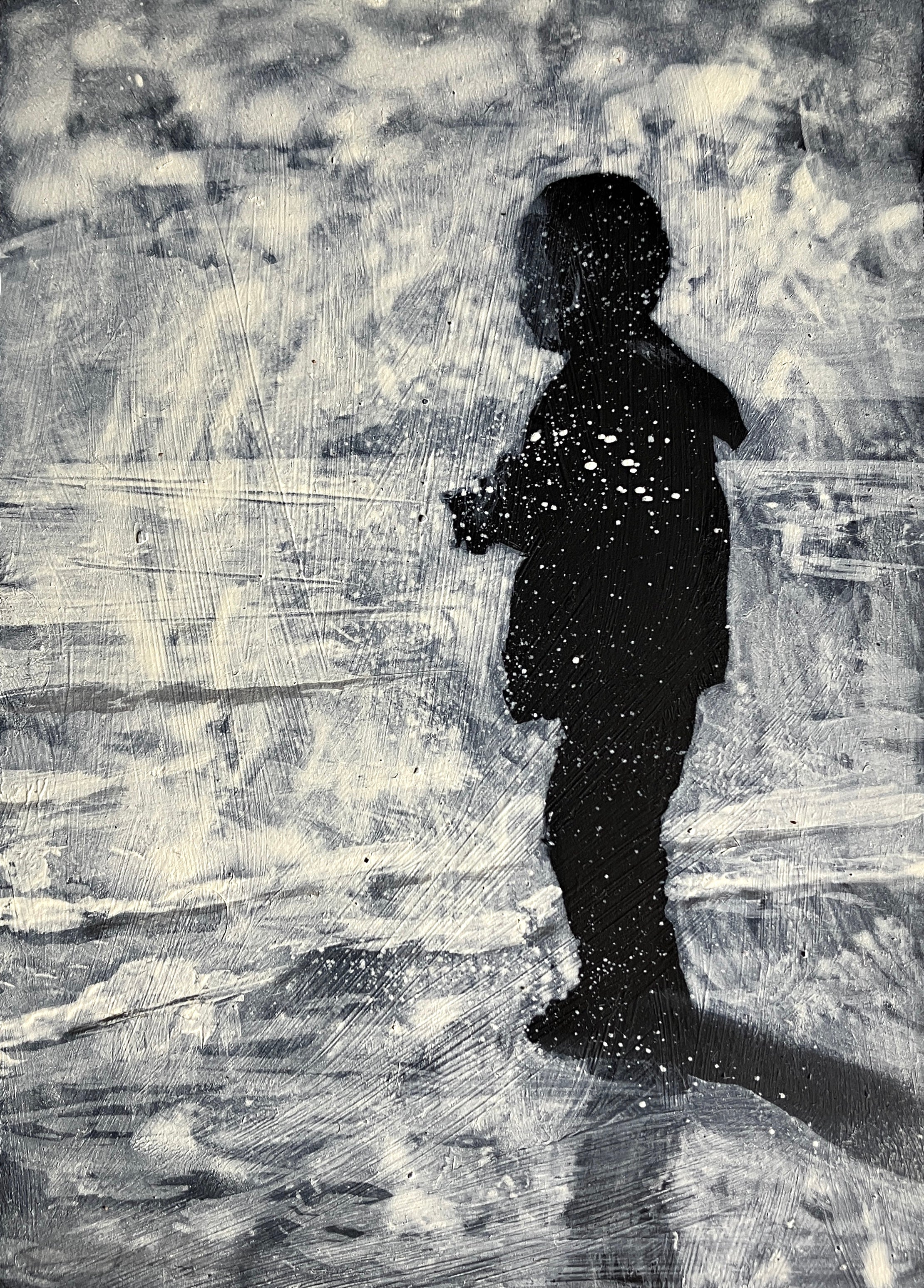 Bright and Bracing – Sonya Vine
