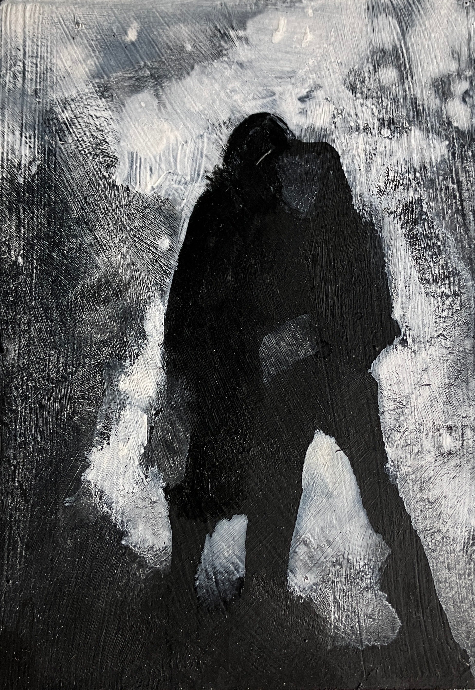 The Shape of Friendship – Sonya Vine