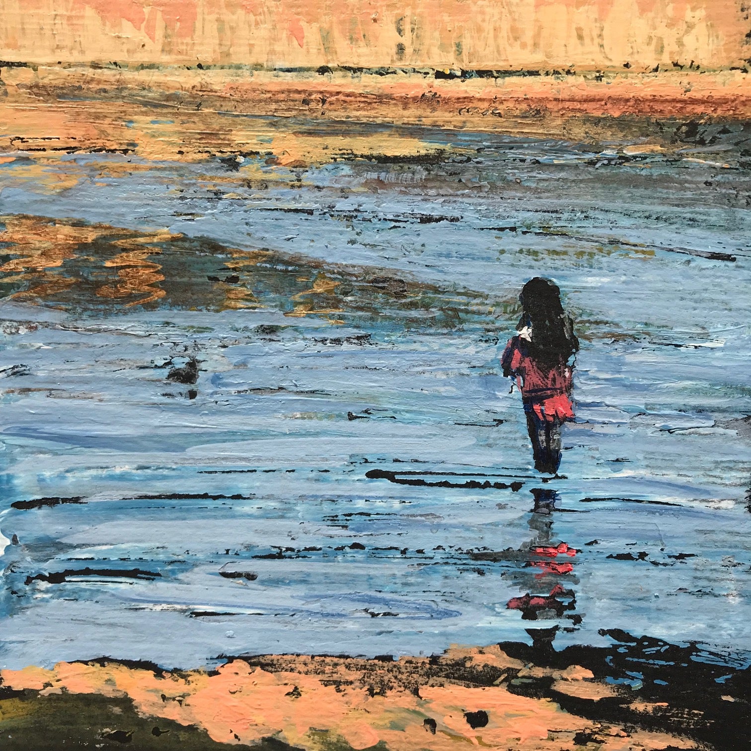 Hello Ducky – Sonya Vine