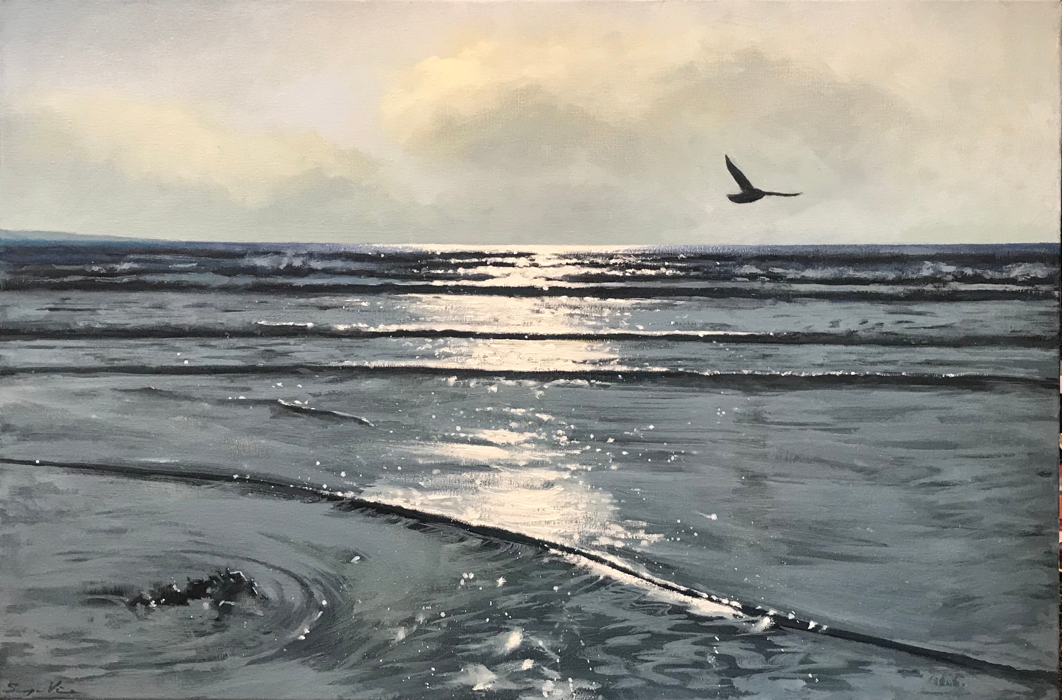 PRINT Never Lose Hope – Sonya Vine